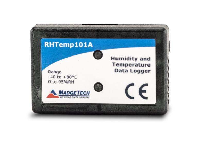 Thiết bị bộ ghi dữ liệu nhiệt độ, độ ẩm và áp suất Pressure Humidity & Temperature Data Logger ...